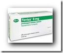 FDA approves Toviaz - distributed by Pfizer, manufactured by Schwarz ...